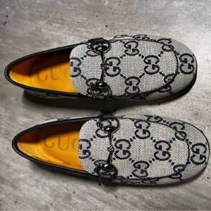 Gucci | Shoes | Gucci Boys Mocassino | Poshmark